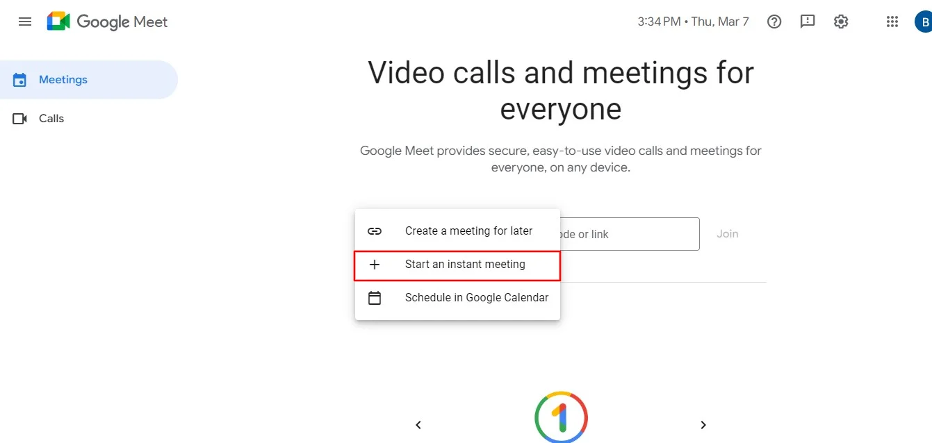 Fix Google Meet Camera Issues: Quick Troubleshoot Guide